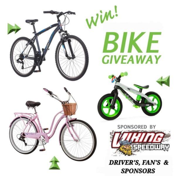 Home - Viking Speedway