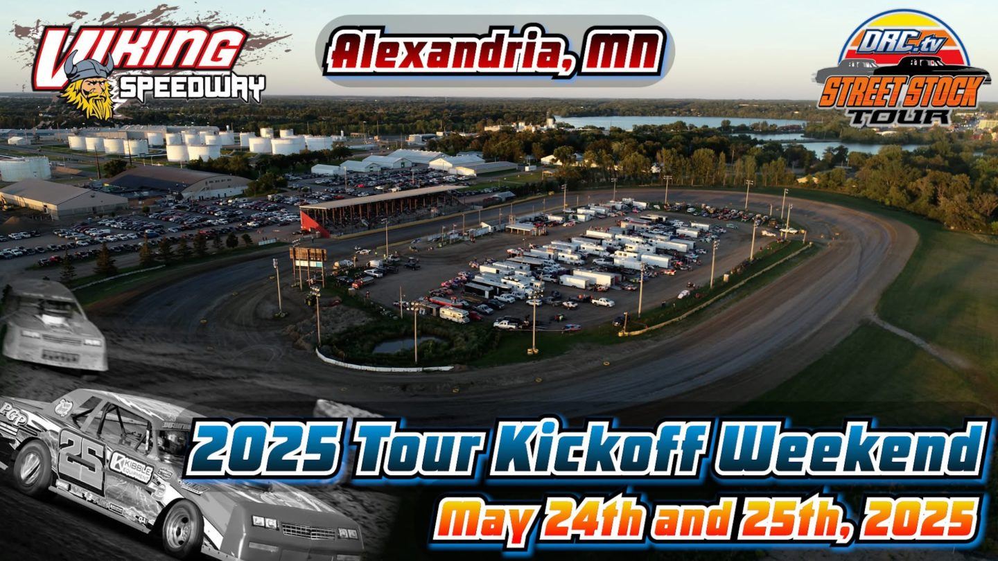 Home - Viking Speedway